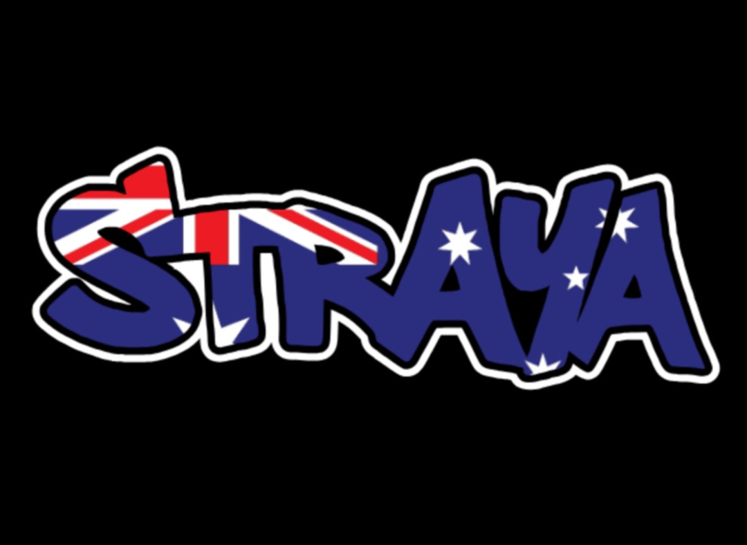 Australia. Straya Digital File. straya Digital File for Sublimating ...