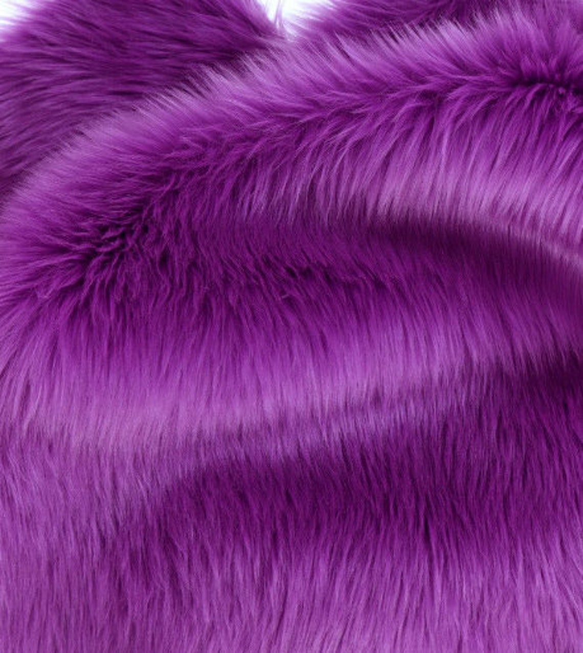 Faux Fur Fabric Swatches Faux Fur Fabric Faux Fur Fur Etsy
