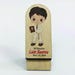 IN LOVING MEMORY Wood Personalized Table Decoration, Centerpiece ...
