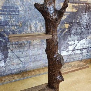 Decorative Three Tier Desktop Shelf - Etsy