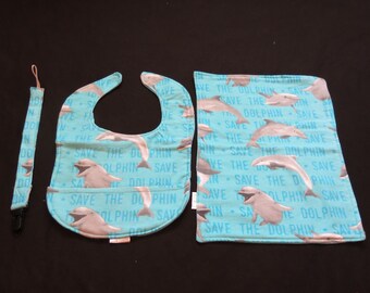 Dolphins Baby Shower - Etsy