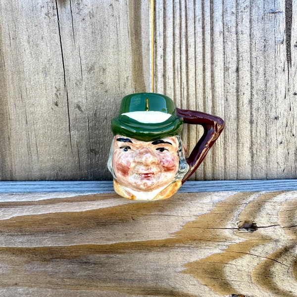 Toby Jug - Etsy