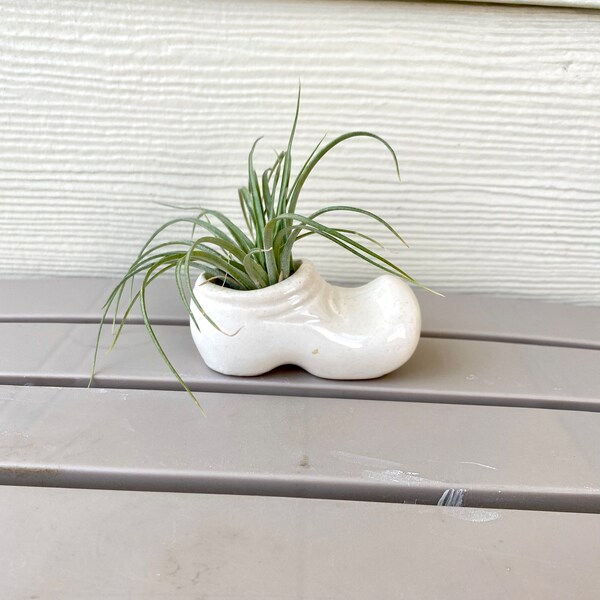 Ceramic Window Sill Planter - Etsy