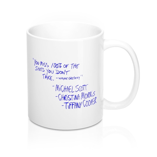 Jim Halpert - Etsy