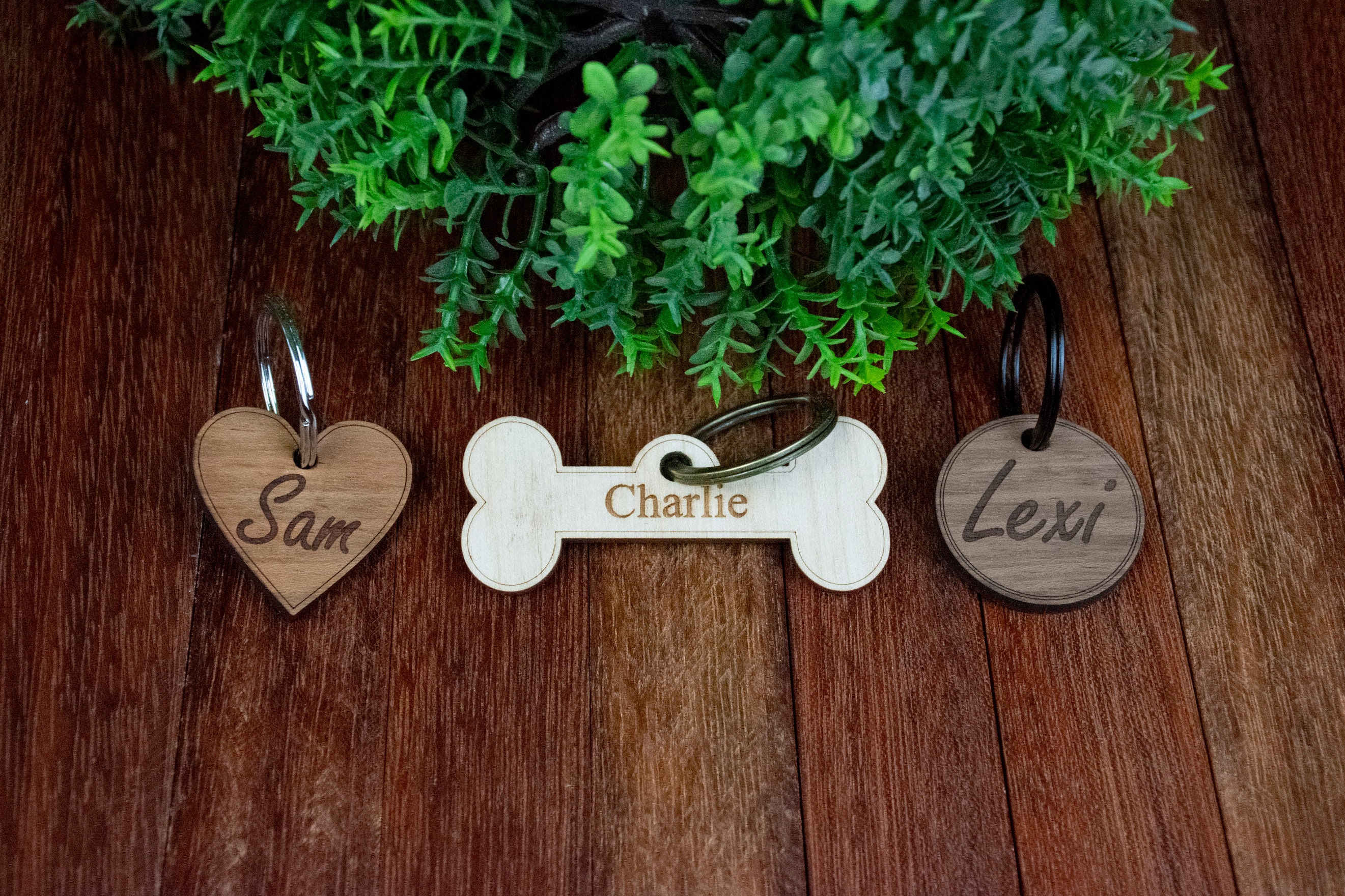 Personalized dog tag name dog tag for dogs dog name tag pet | Etsy
