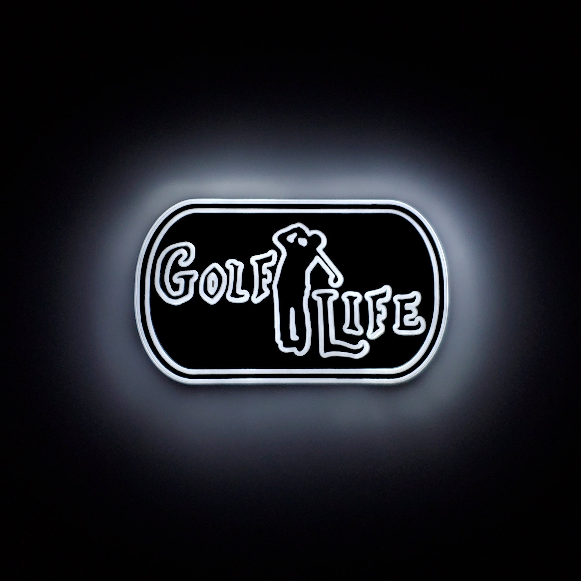 Golf Wang Sign