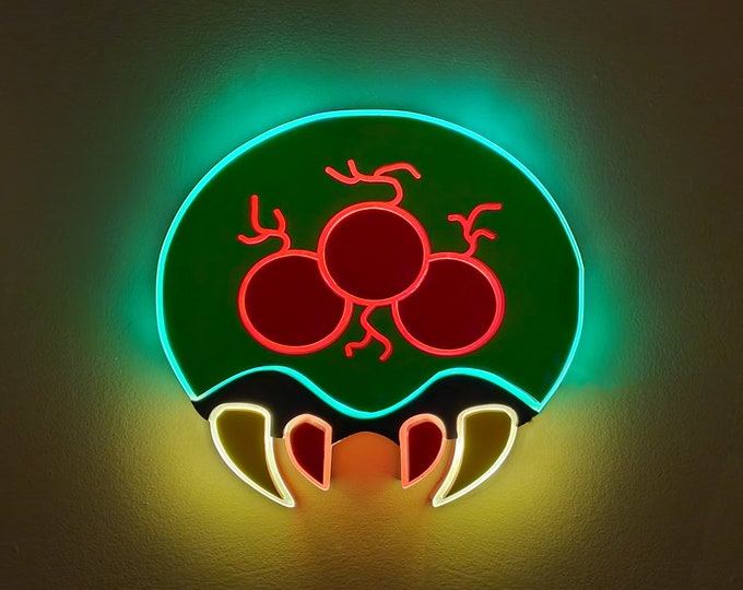 Fan Art Figurine With LED Lighting includes 3D Printed Keychain Gift - Etsy