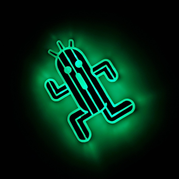 Final Fantasy Neon Sign - Etsy