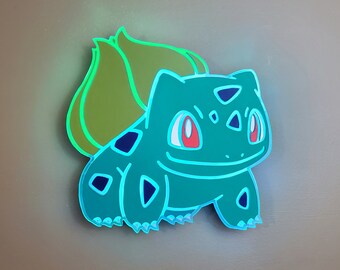 Edge Lit Light | Etsy