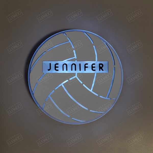 Volleyball Sign - Etsy