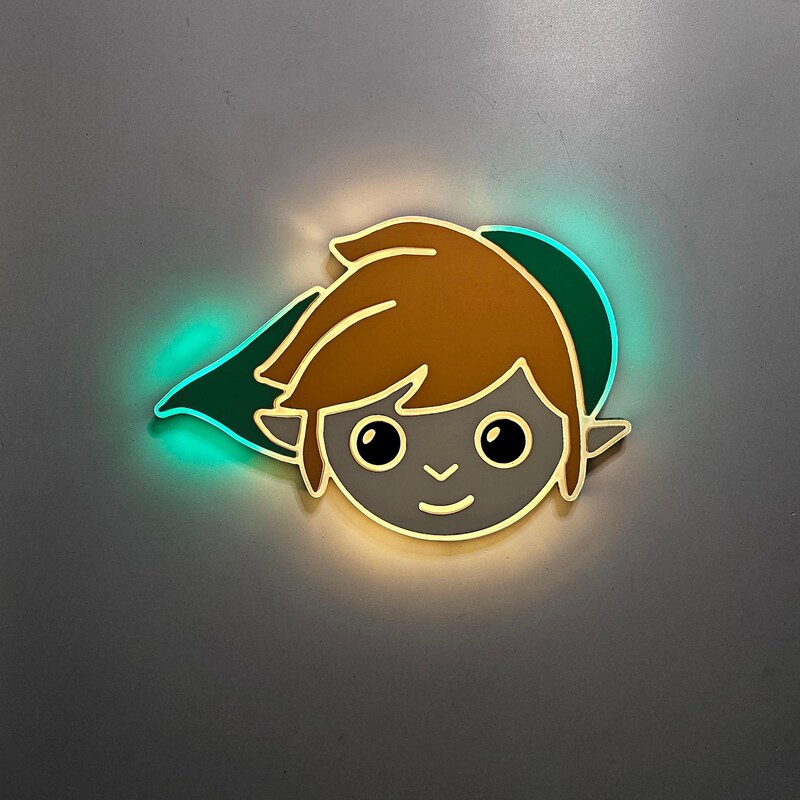 NerdyWood8008 - Etsy