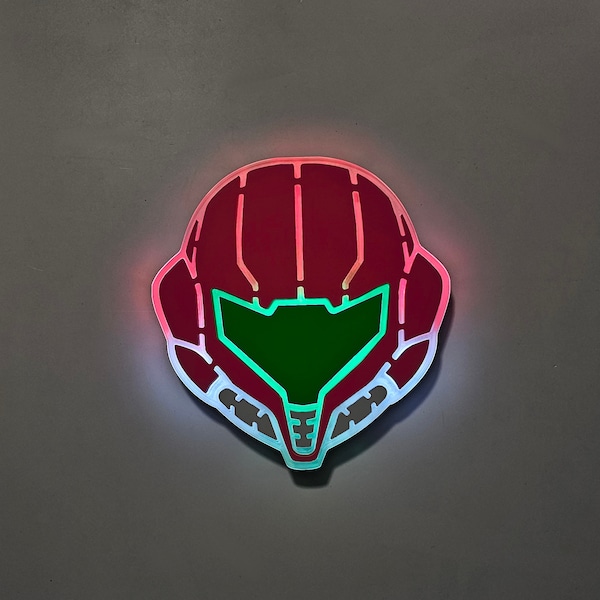 Samus - Etsy