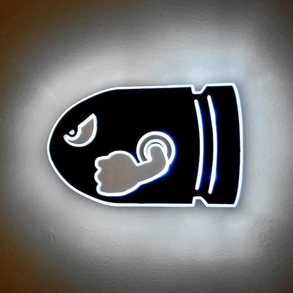 Super Mario Cloud - Etsy