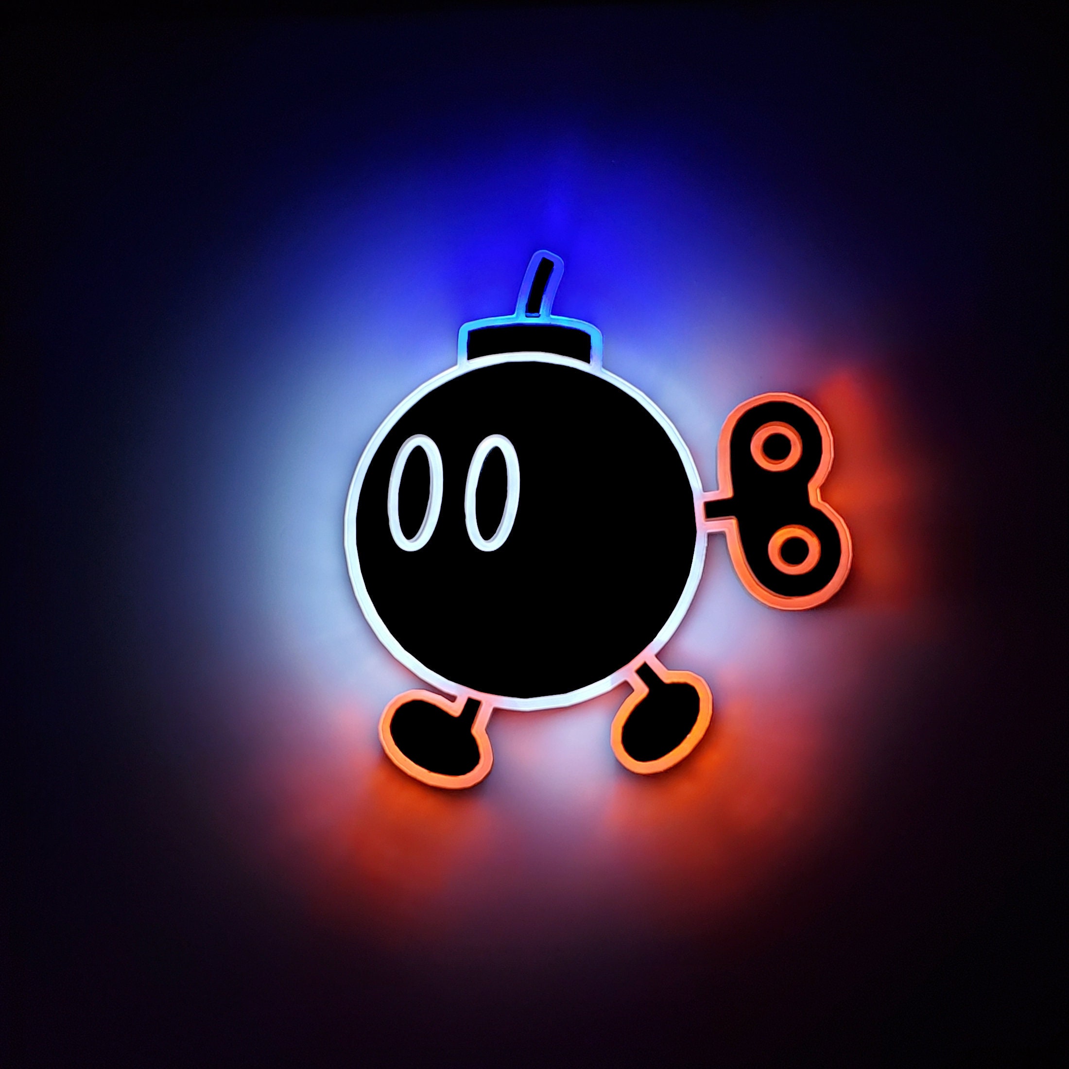 Bob Omb Wallpaper