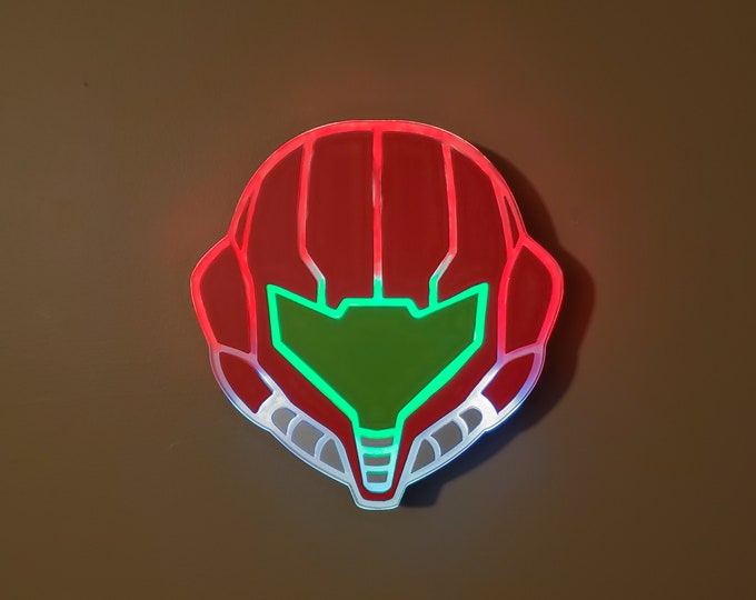 12x18 Print Zero Suit Samus Metroid - Etsy