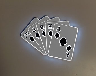 Planet Express Sign, Neon Like , LED, Light , Wall Decor, Night Light ...