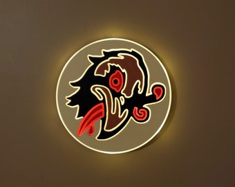 Bioshock Neon Sign - Etsy