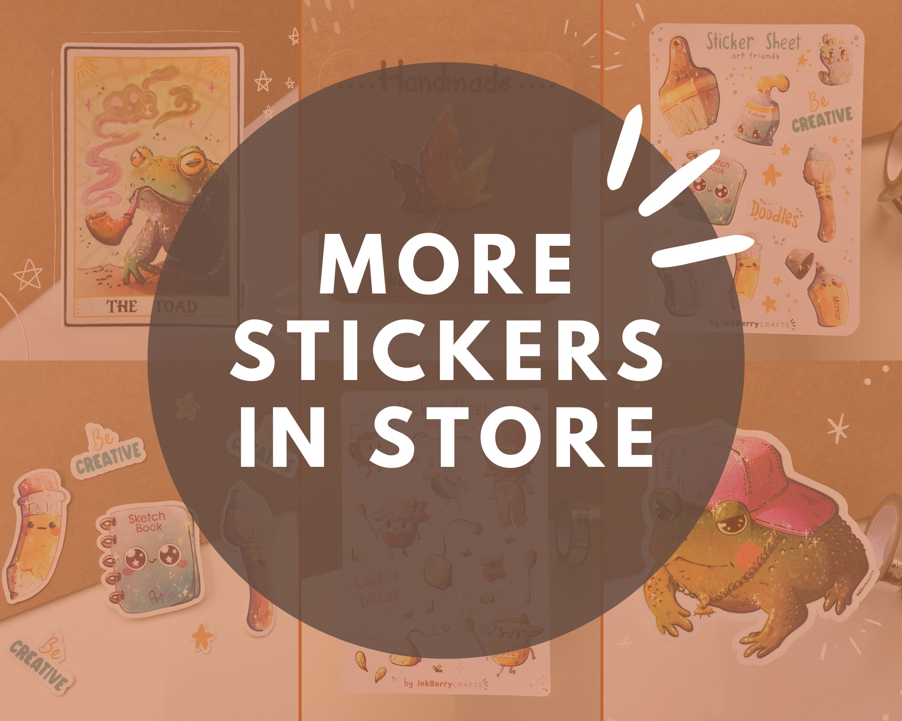 Moth Sticker Insect Sticker Moth Illustration Laptop | Etsy