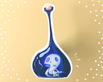 Snake Sticker Snake Vinyl Sticker Snake Art Laptop | Etsy