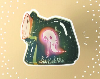 Snake Sticker Snake Vinyl Sticker Snake Art Laptop | Etsy