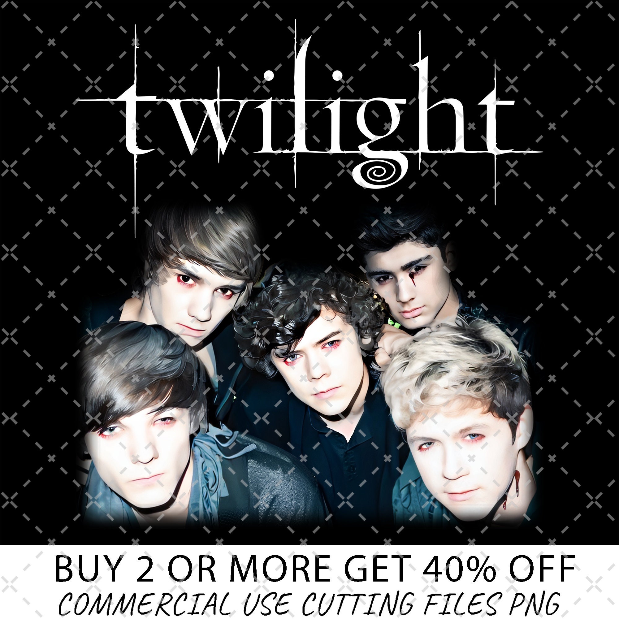 One Direction Fan Art