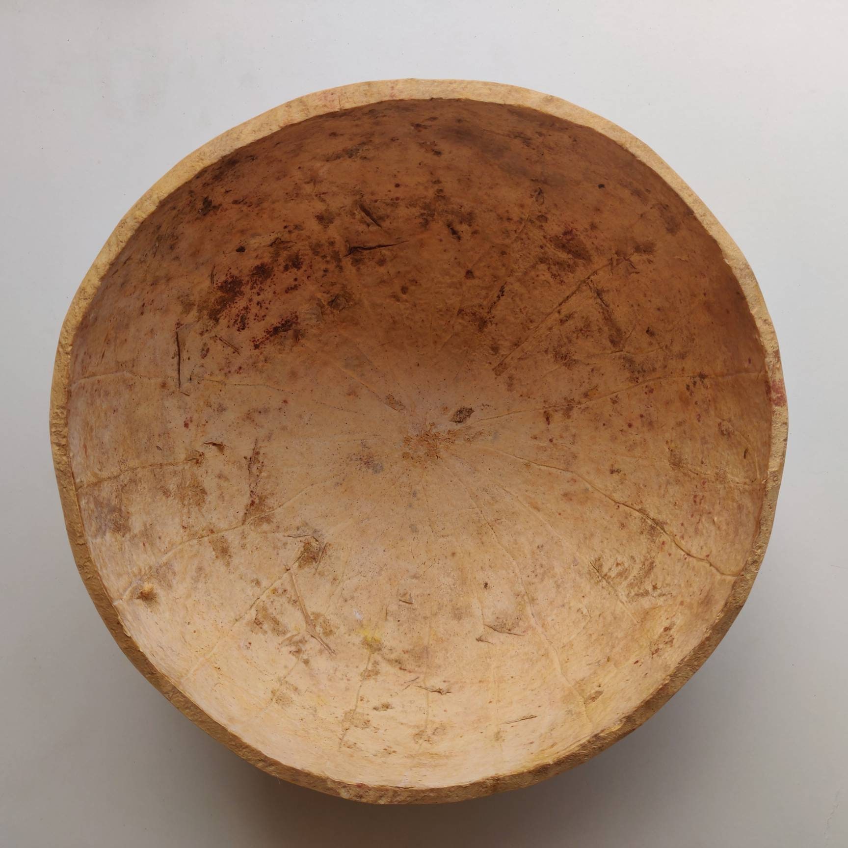 What Is A Calabash Bowl at Alfred Wilford blog
