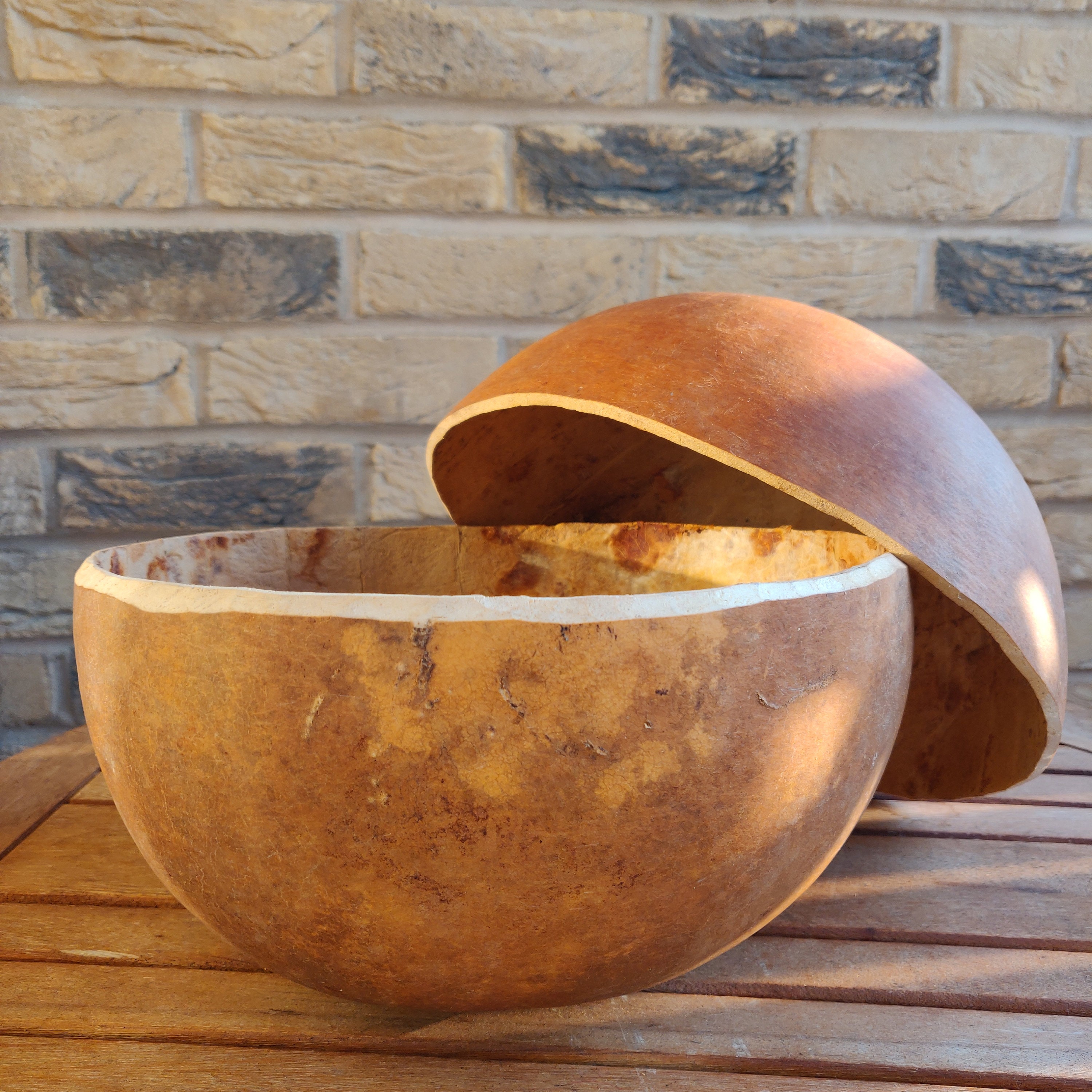 What Is A Calabash Bowl at Alfred Wilford blog