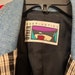 Vintage Denim/ Plaid Patchwork Style Blazer. Amazing True - Etsy
