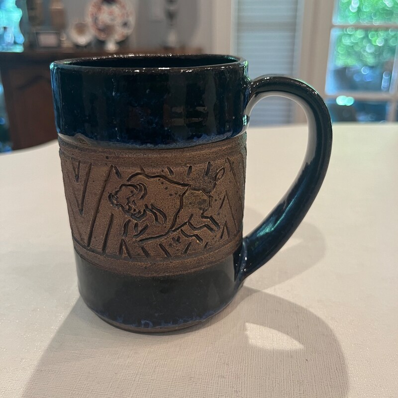 Buffalo Pottery - Etsy