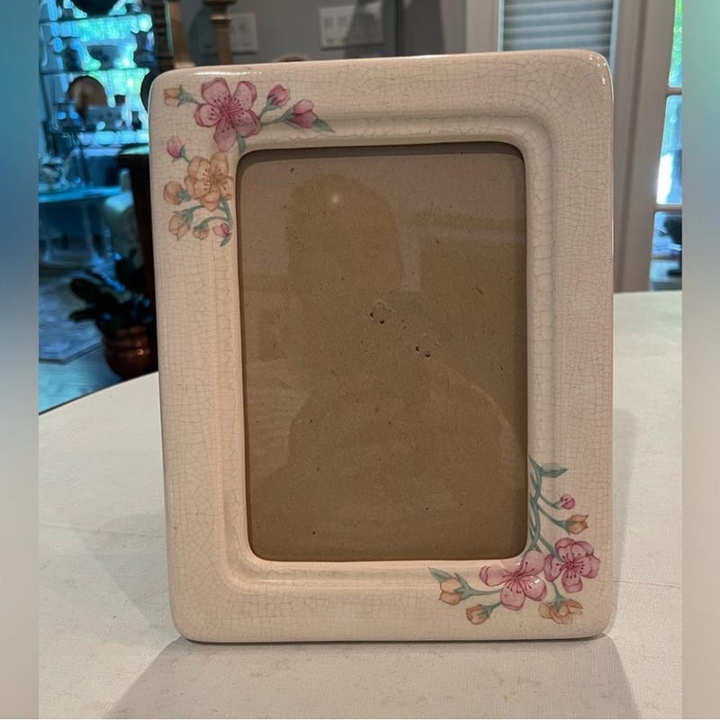 80s Picture Frame - Etsy