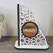 Book Shelf | Quran Holder | Islamic Hanging | Quran Storage Box ...
