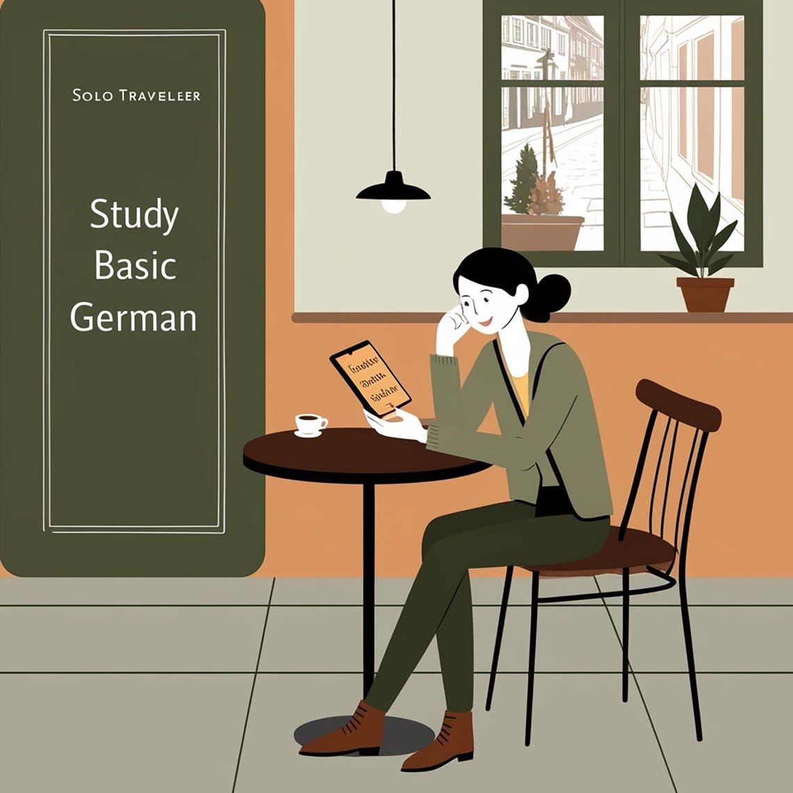 German Noun Genders Chart: 120 Common Nouns (PDF Download) - Etsy