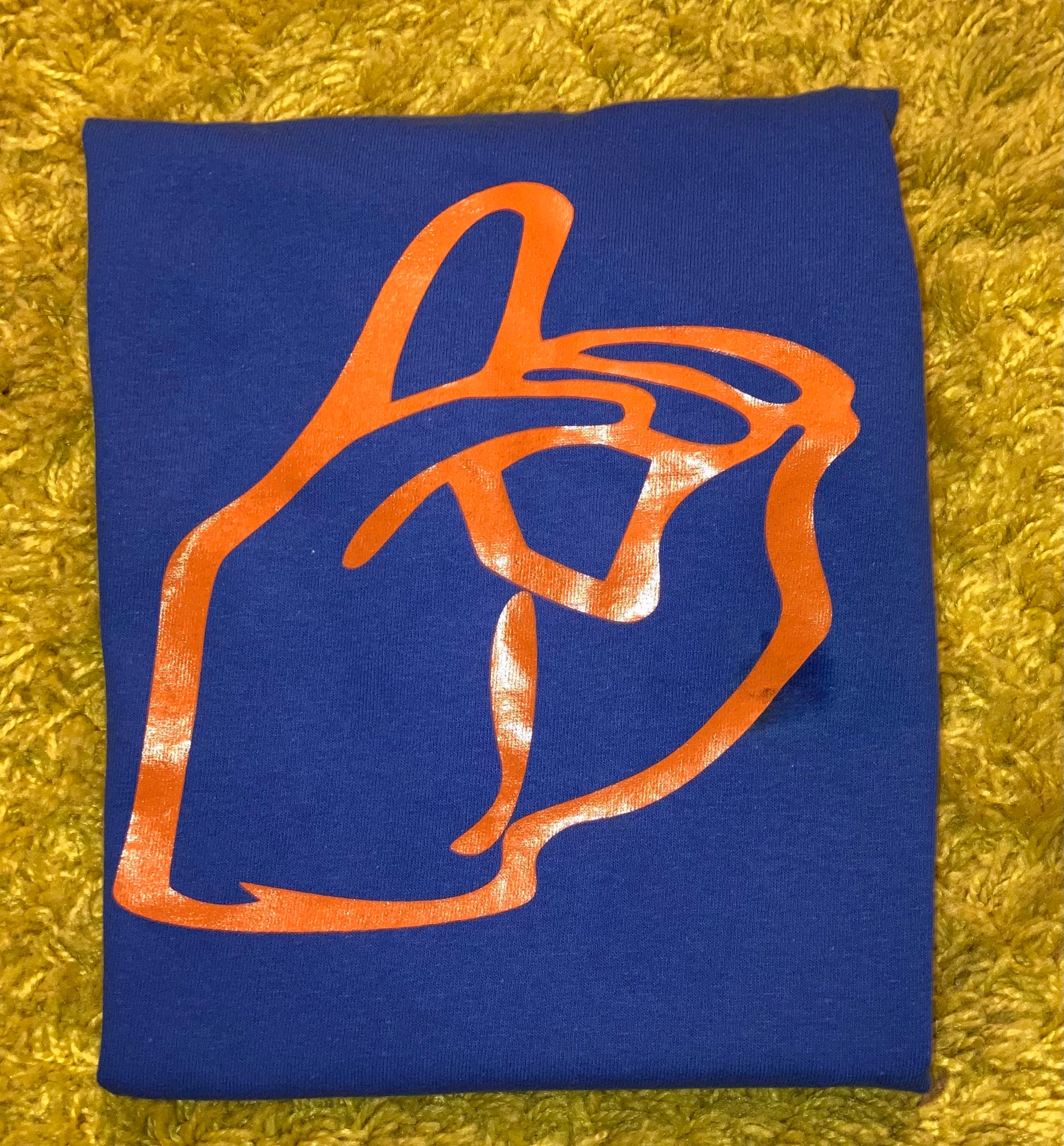 ASL Alphabet Lettered Tee American Sign Language Graphic - Etsy