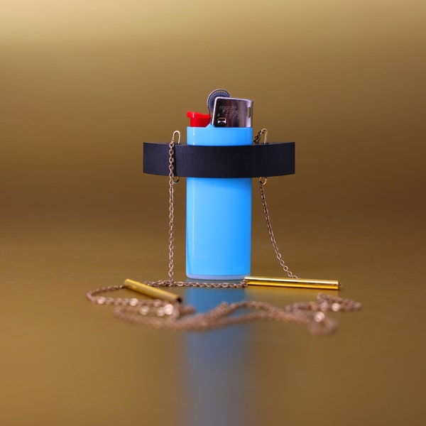 Designer Lighter - Etsy