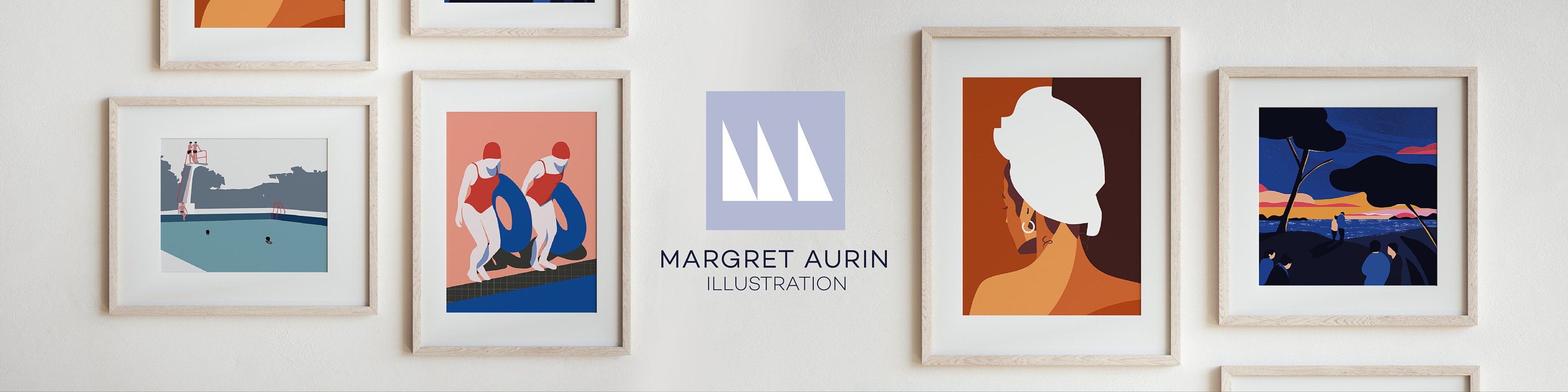 MargretAurin - Etsy UK