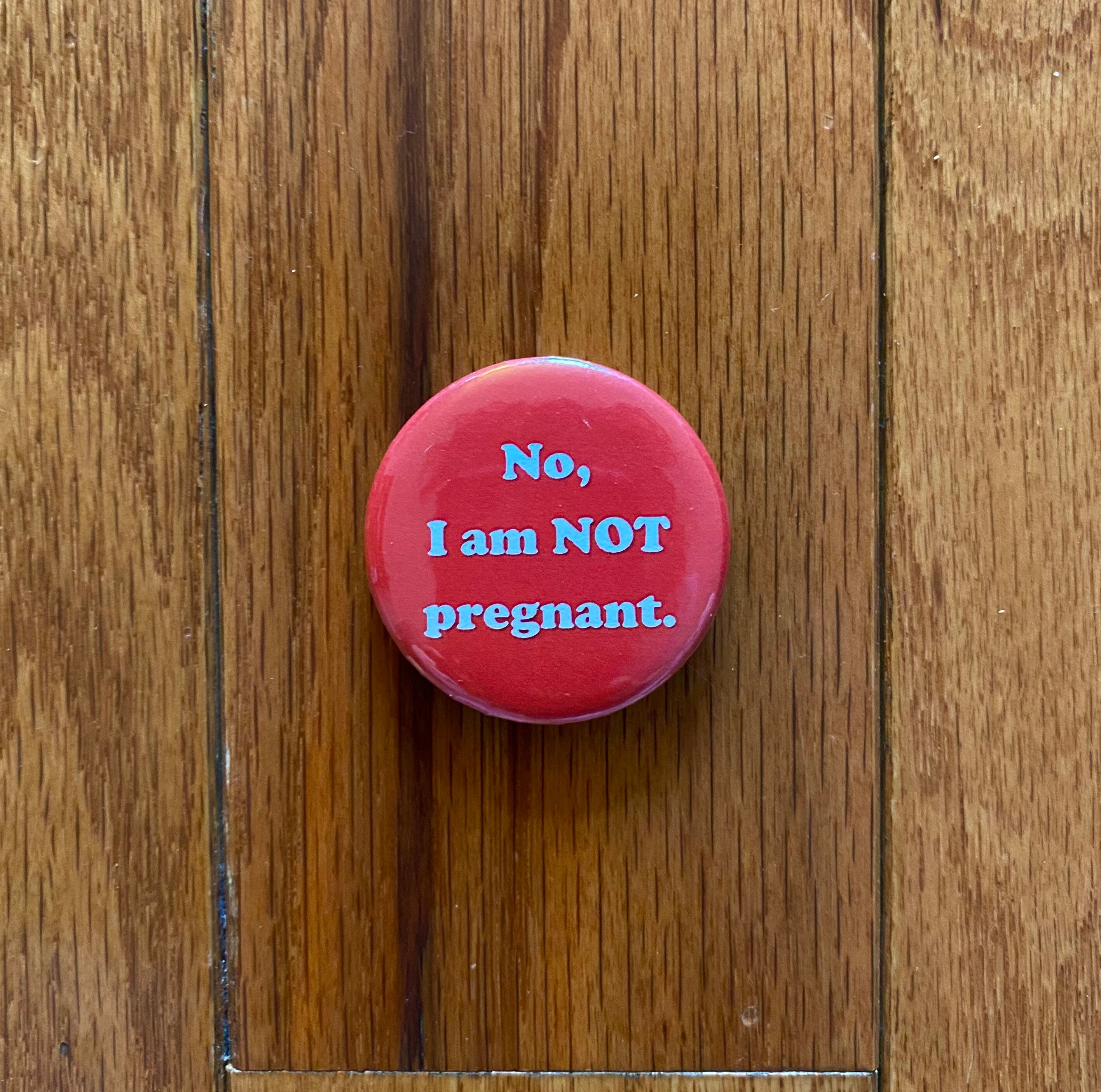 Pregnant Mom Pins - Etsy