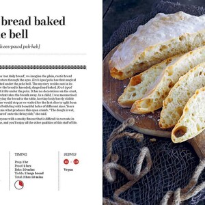 Croatian Savoury Baking Cookbook - by Andrea Pisac. - Etsy
