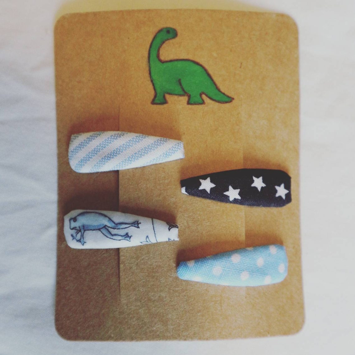 Mini Snap / Baby Hair Clip / Child Barrette / Hair Snap / Hair | Etsy