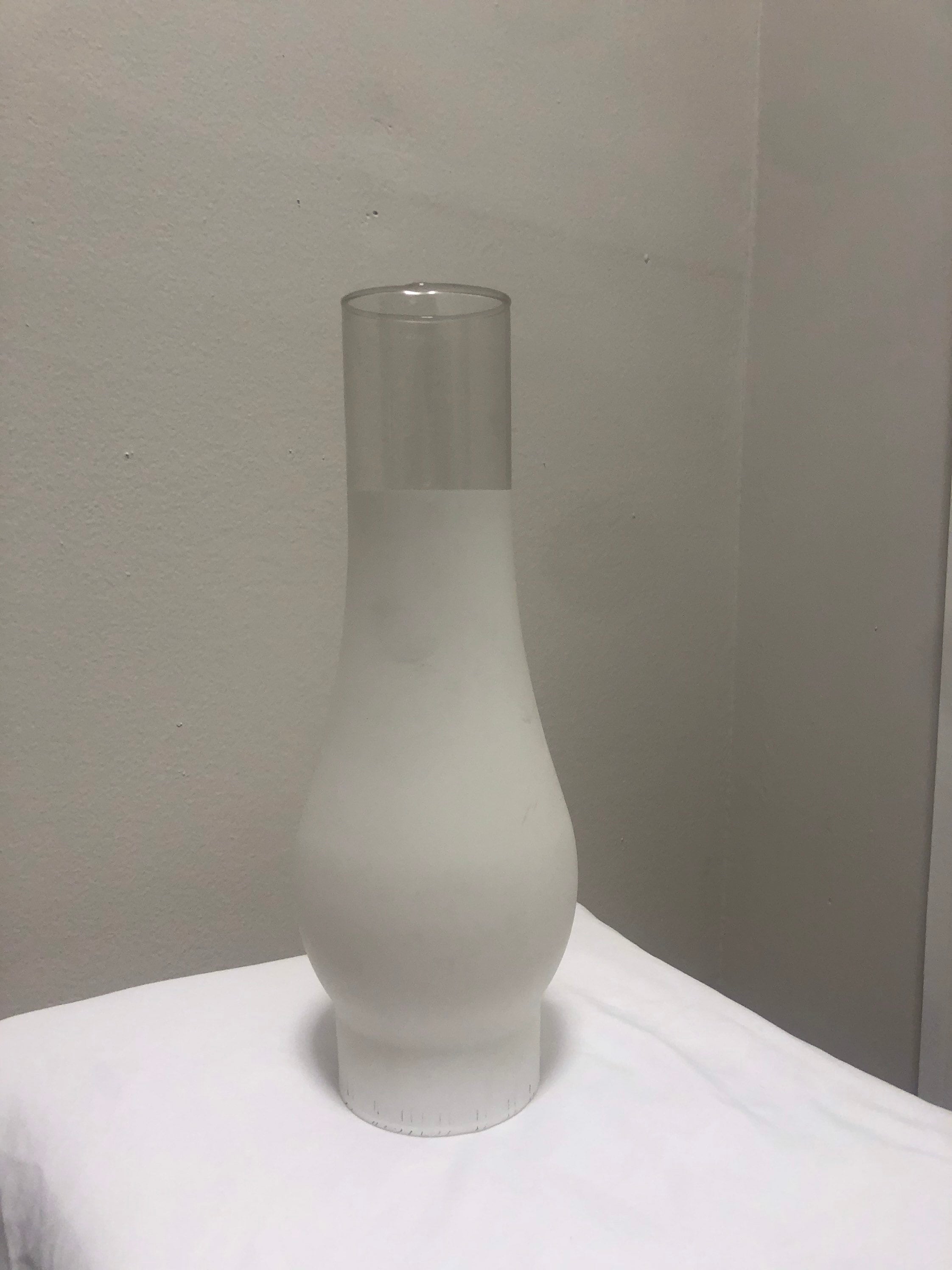 Glass Chimney - Etsy