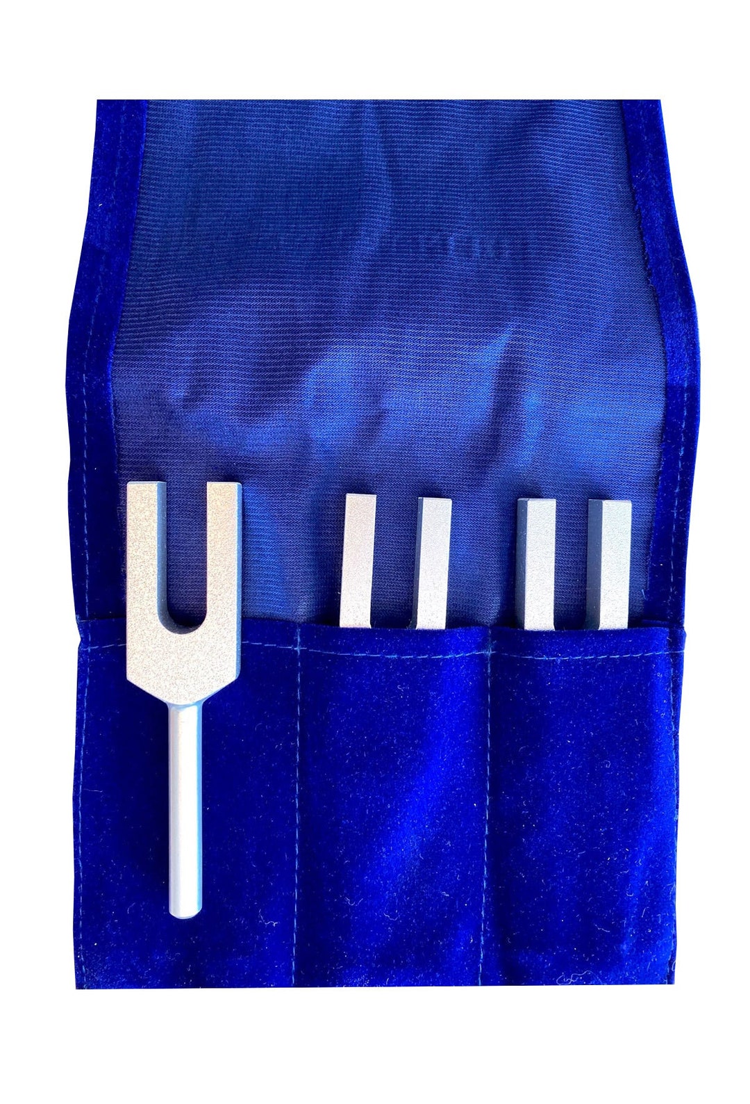 Angel Tuning Forks (set of 3) - Etsy