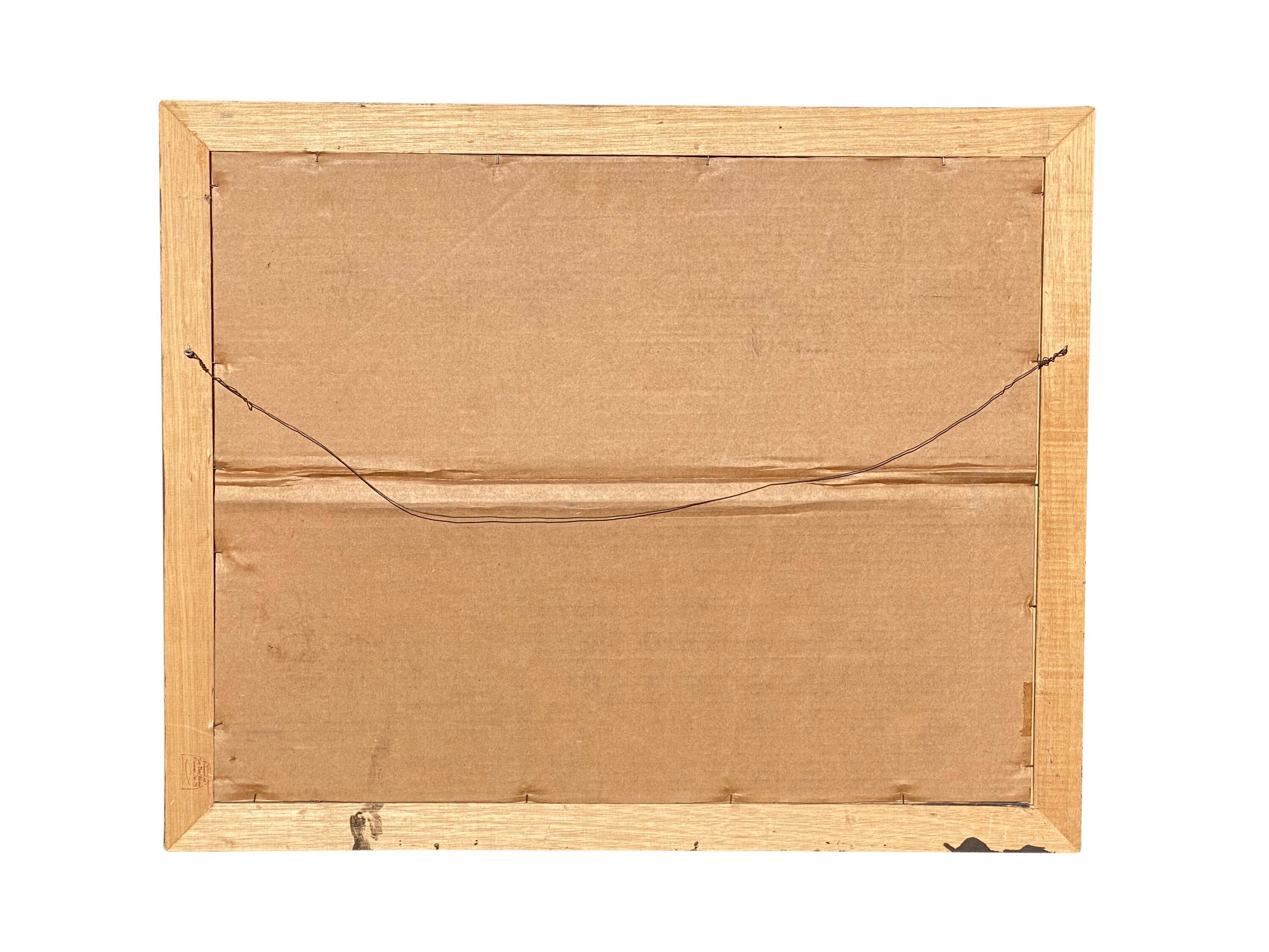 Dan Patch Cigar Box