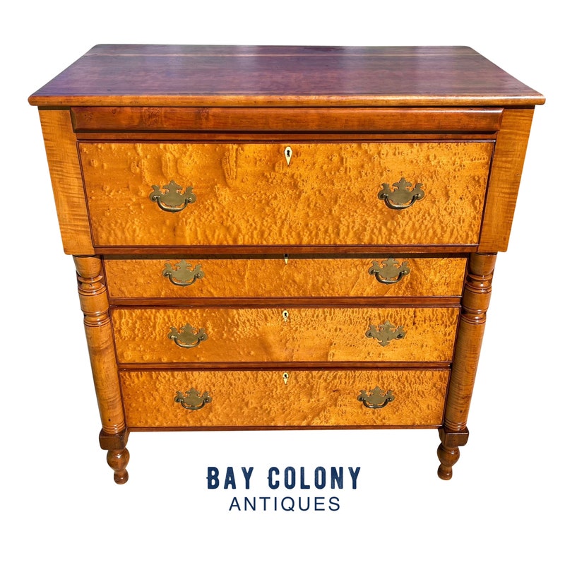 Federal Dresser - Etsy