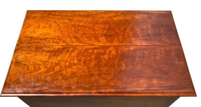 20th Century Queen Anne Antique Style Townsend & Goddard Reproduction ...