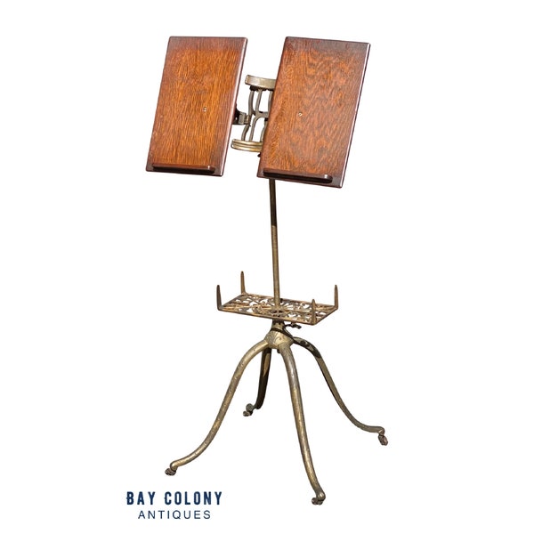 Dictionary Stand - Etsy