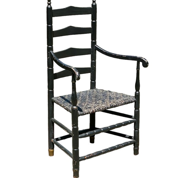 Queening Chair - Etsy