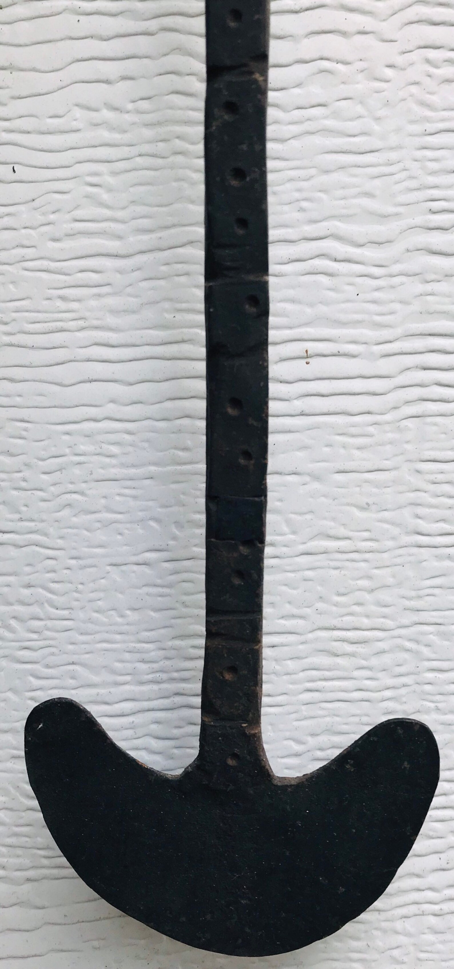 18th Century Antique Whaling Wrought Iron Flensing Tools - Etsy