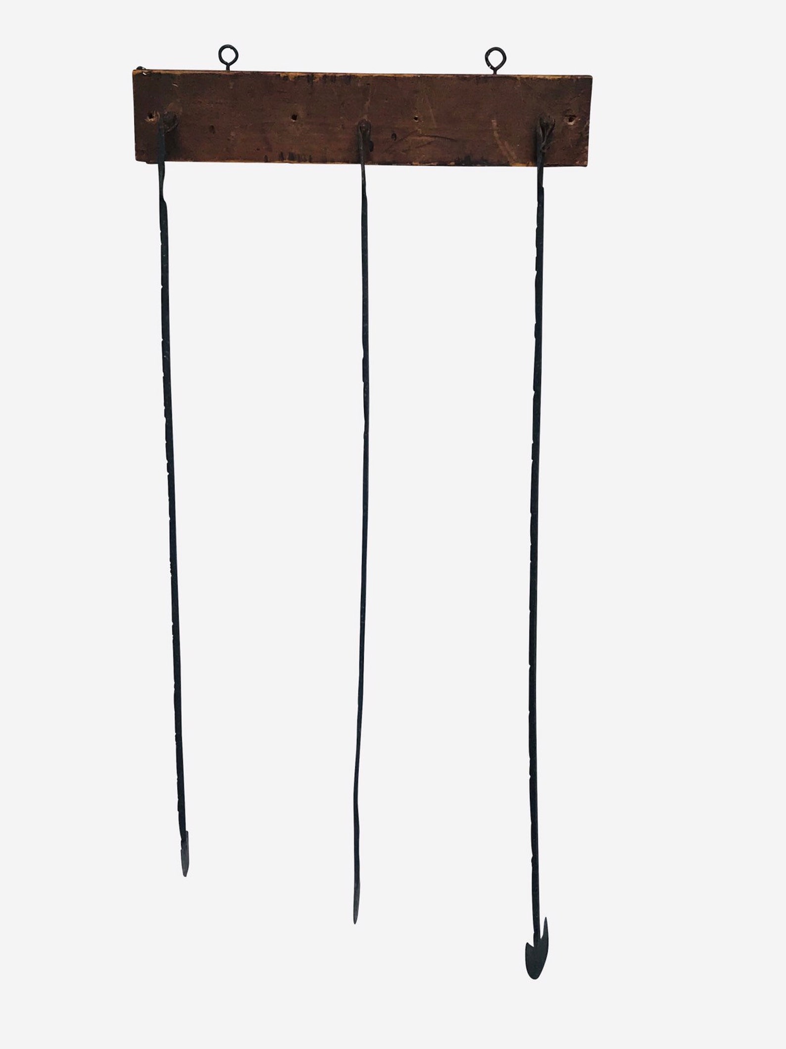 18th Century Antique Whaling Wrought Iron Flensing Tools - Etsy