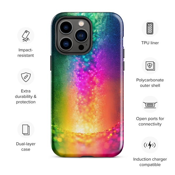 Vortex Phone Case - Etsy