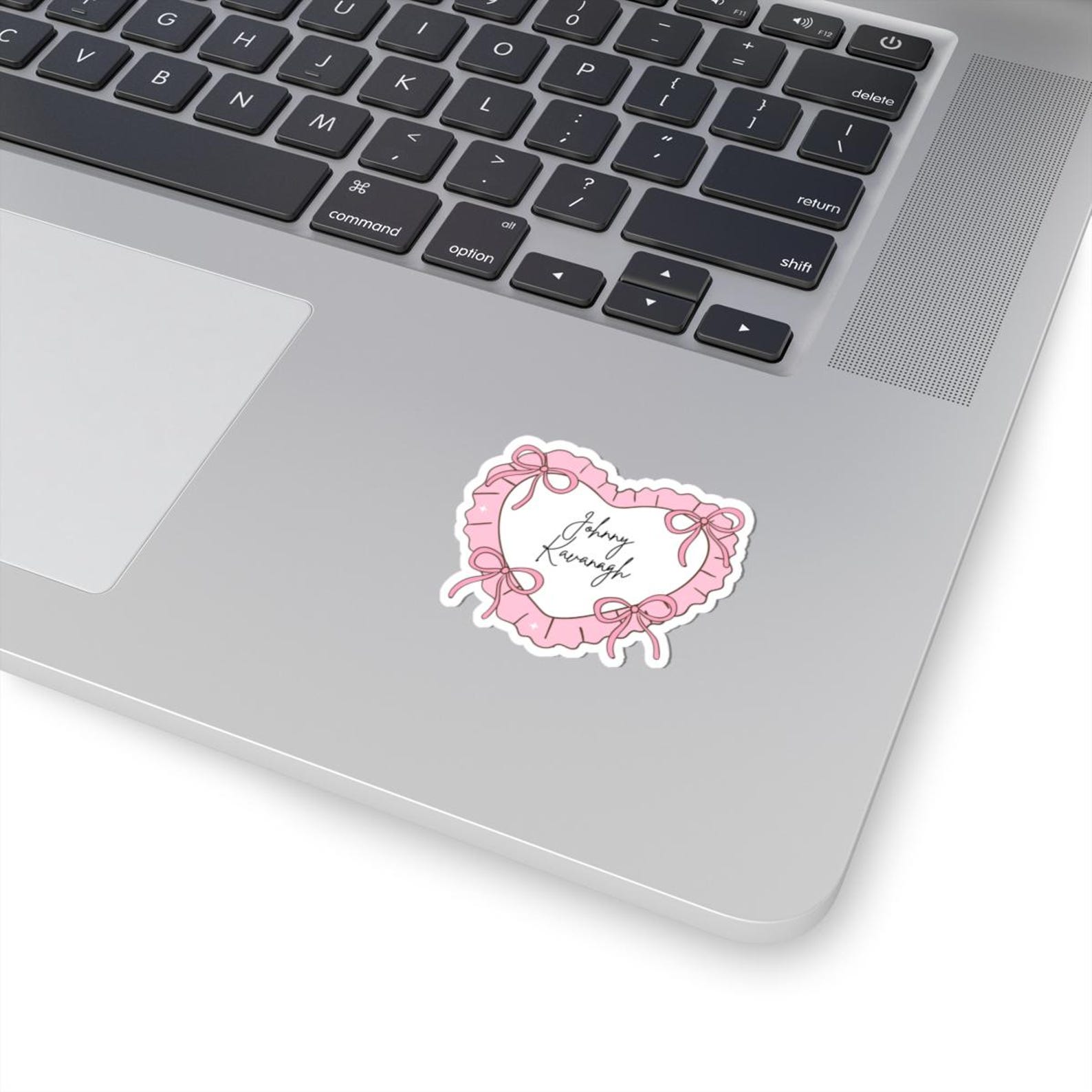 Johnny Kavanagh Sticker, Boys of Tommen Character Kiss-cut Sticker ...
