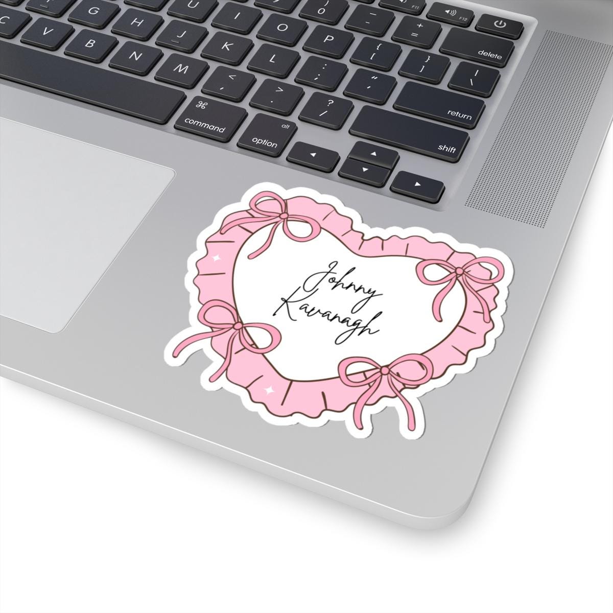 Johnny Kavanagh Sticker, Boys of Tommen Character Kiss-cut Sticker ...